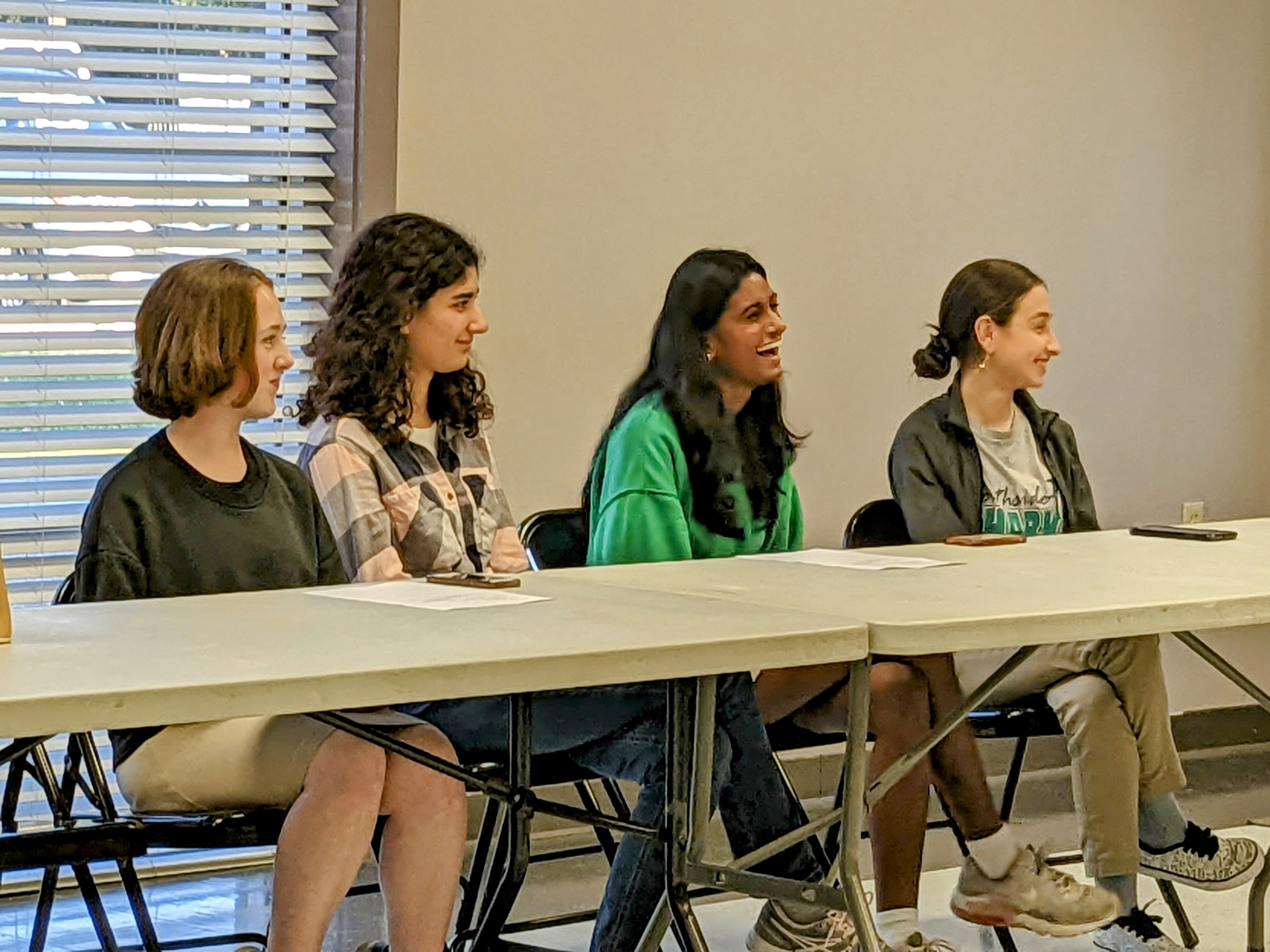 Youth Advisory Council